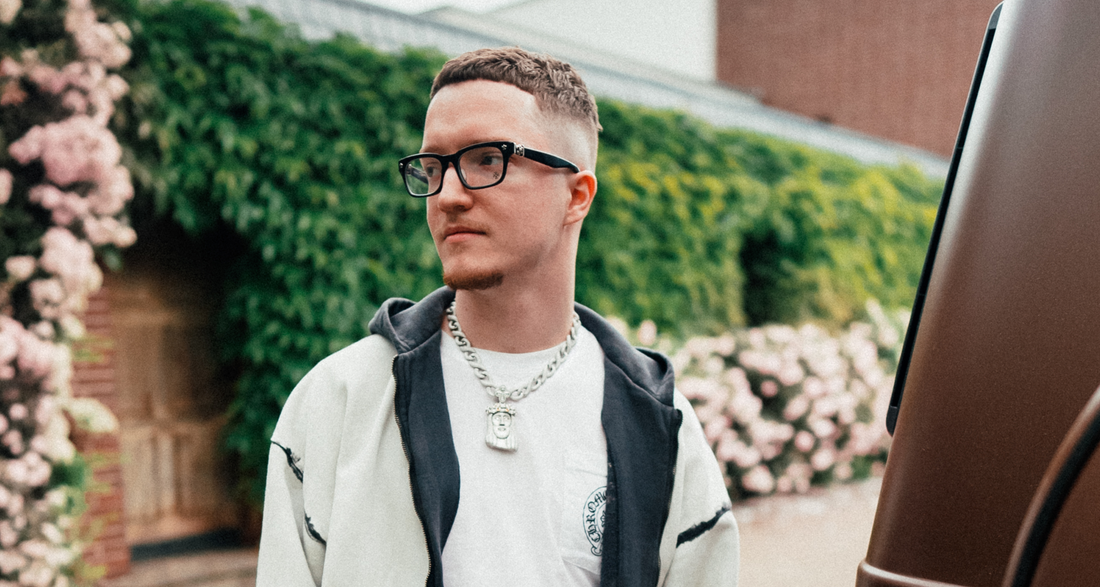 Luxury Jewelry made in Switzerland