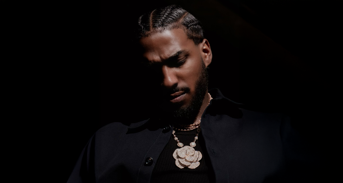 Luxury Jewelry made in Switzerland